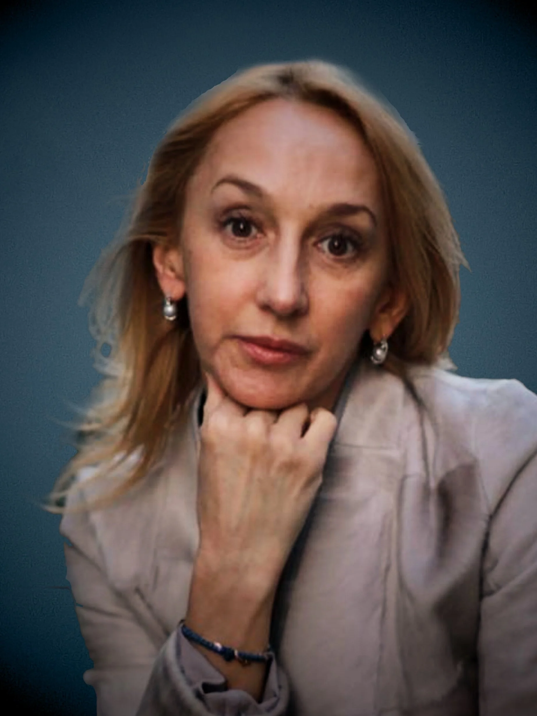 Trainers-Krigor Studio