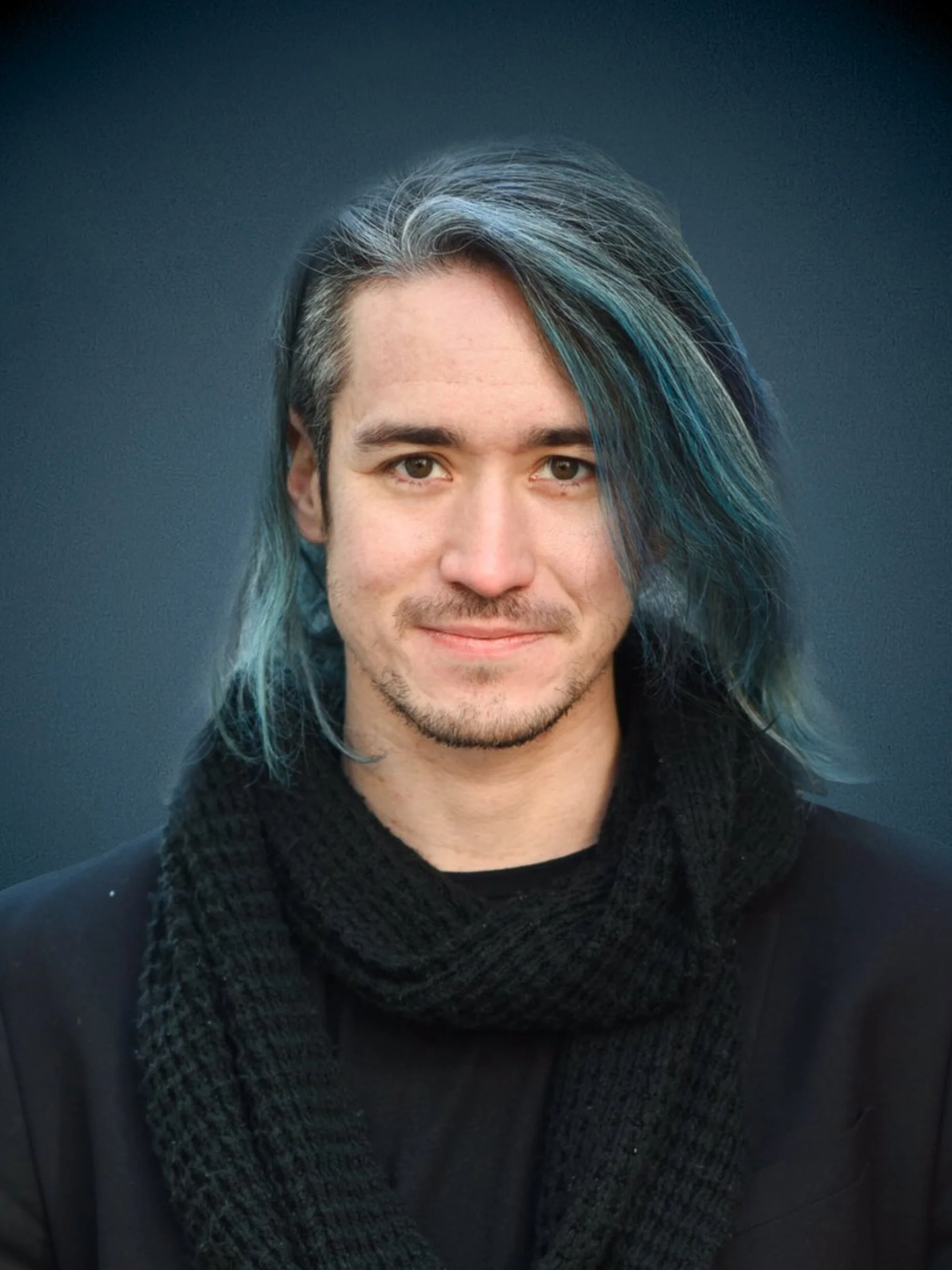 Trainers-Krigor Studio