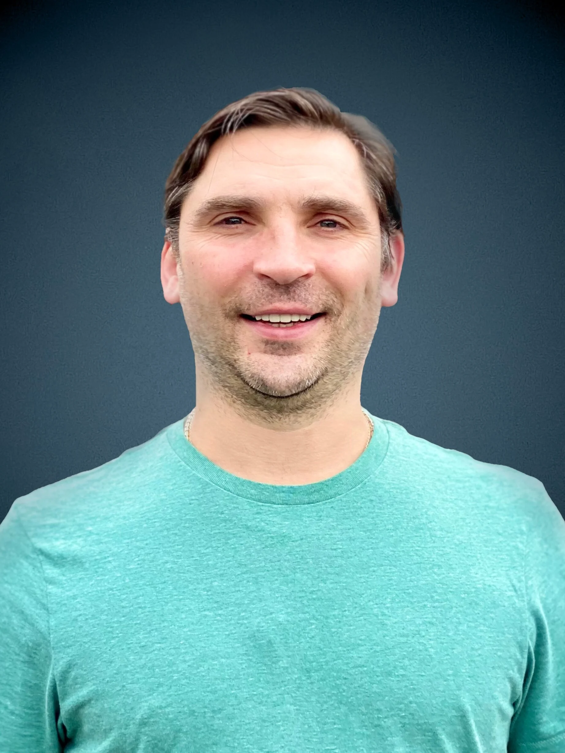 Trainers-Krigor Studio