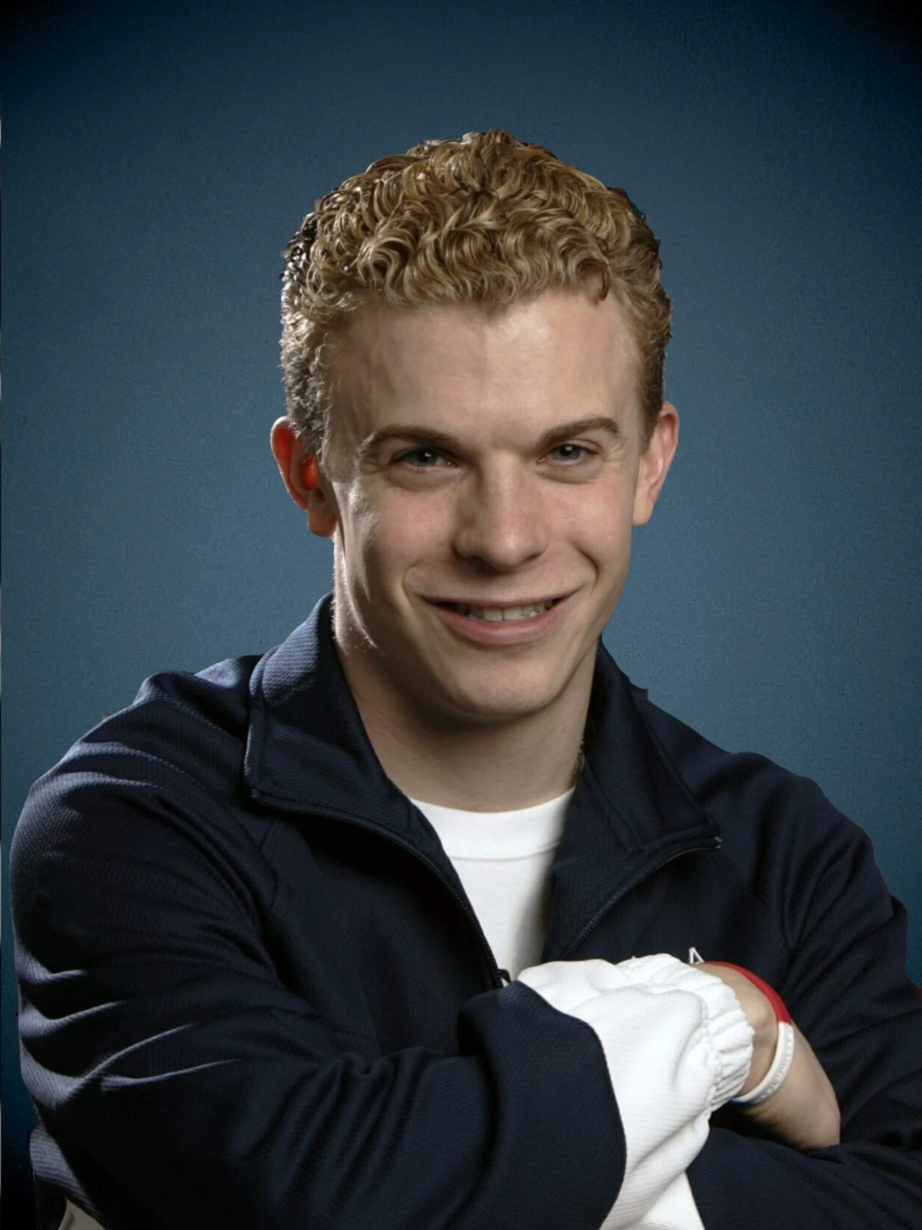 Trainers-Krigor Studio