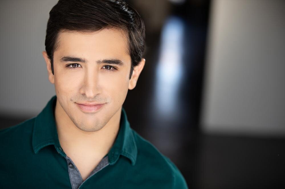 Jess Leprotto-Krigor Studio