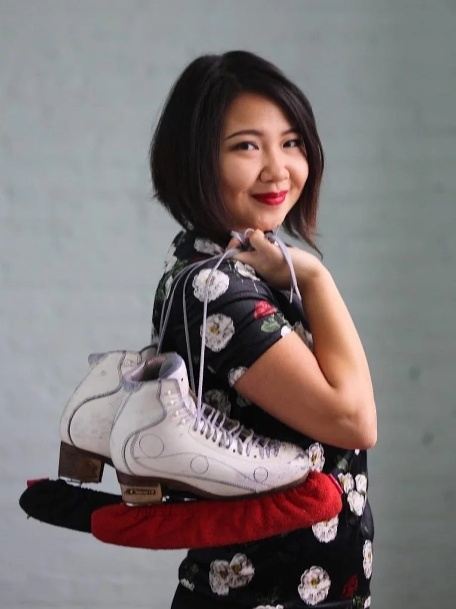 Trainers-Krigor Studio