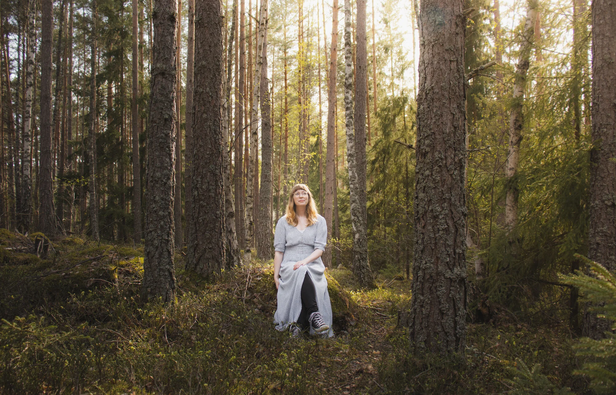 About — Elin Lööw