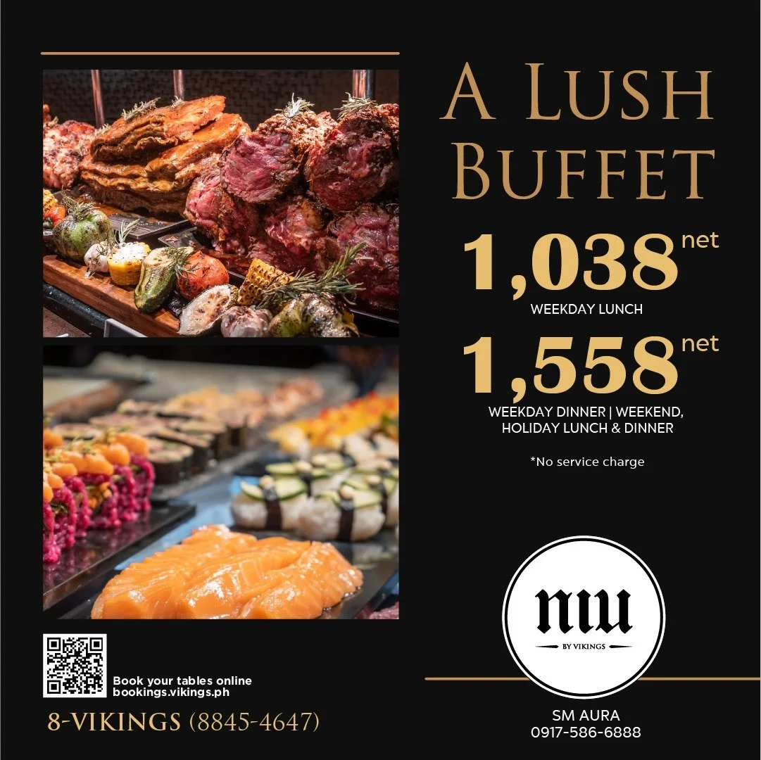 NIU by Vikings — Vikings Philippines