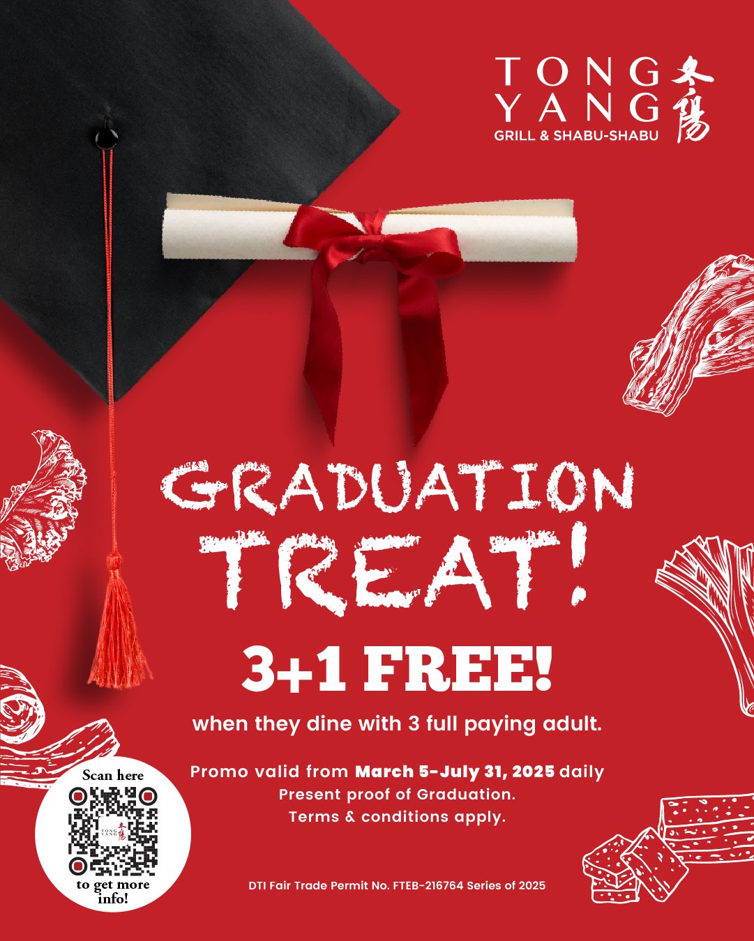 Tong Yang (New) — Vikings Philippines