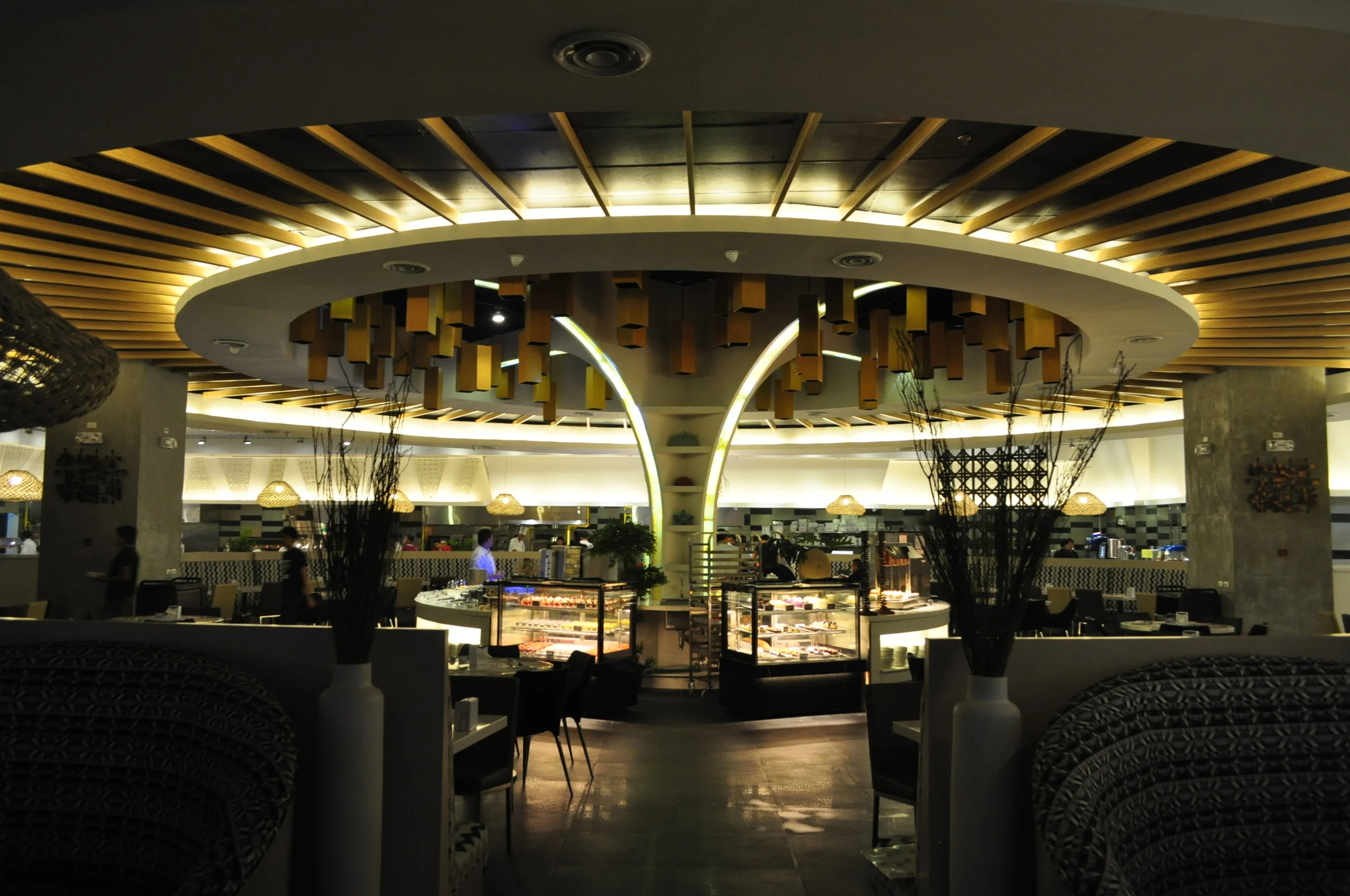 BRANCHES — Vikings Philippines