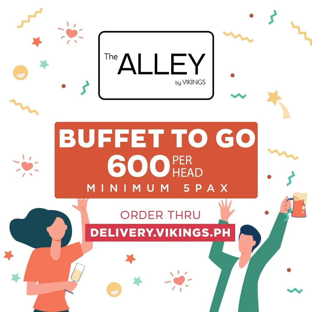 PROMOS — Vikings Philippines