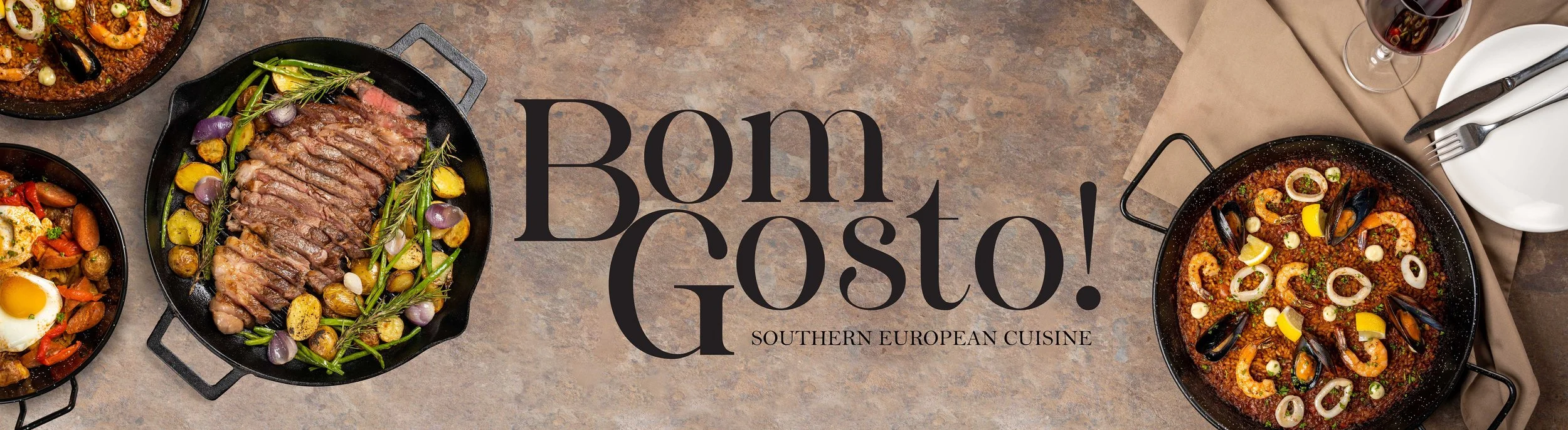 BOM GOSTO! BY VIKINGS — Vikings Philippines