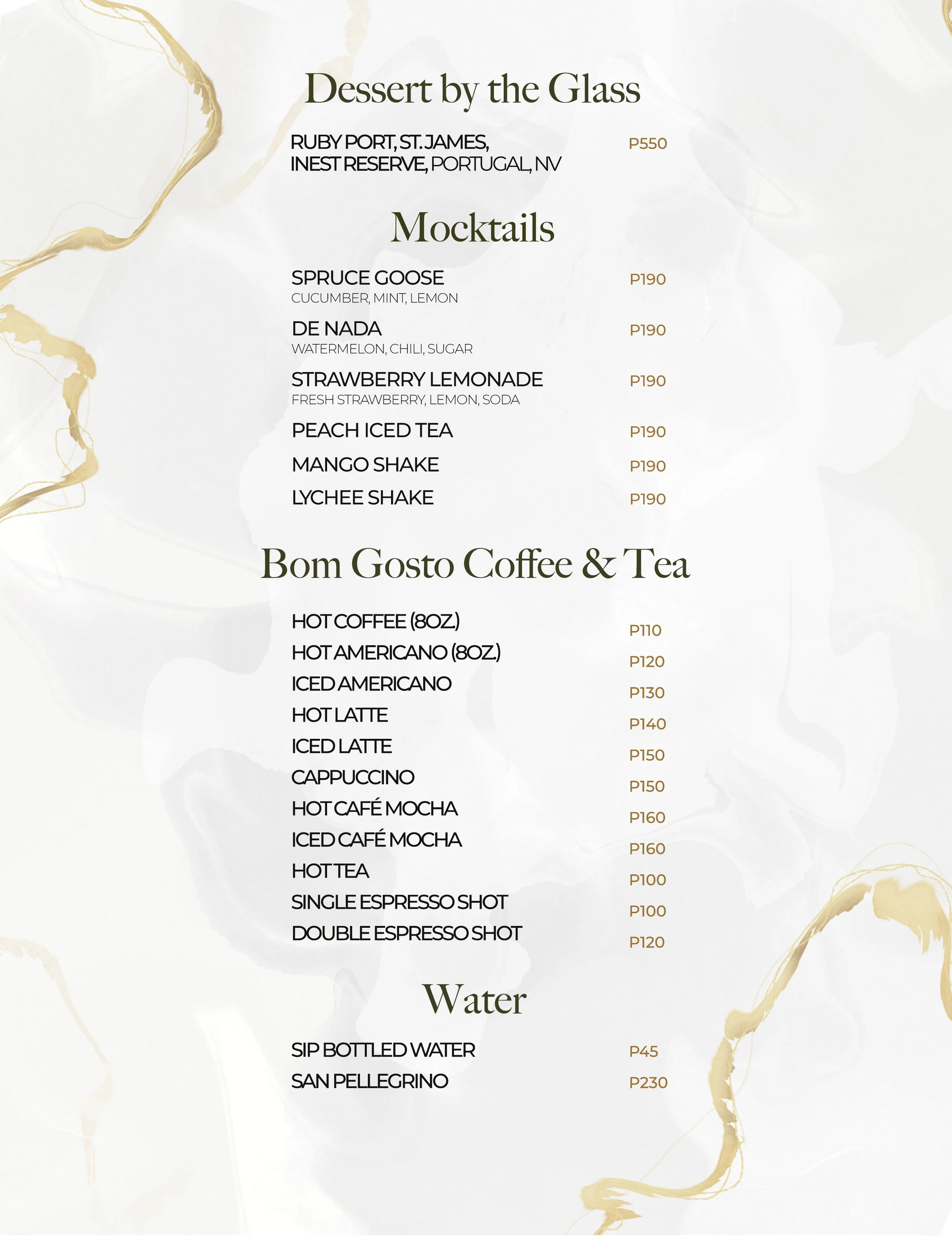 Bom Gosto — Vikings Philippines