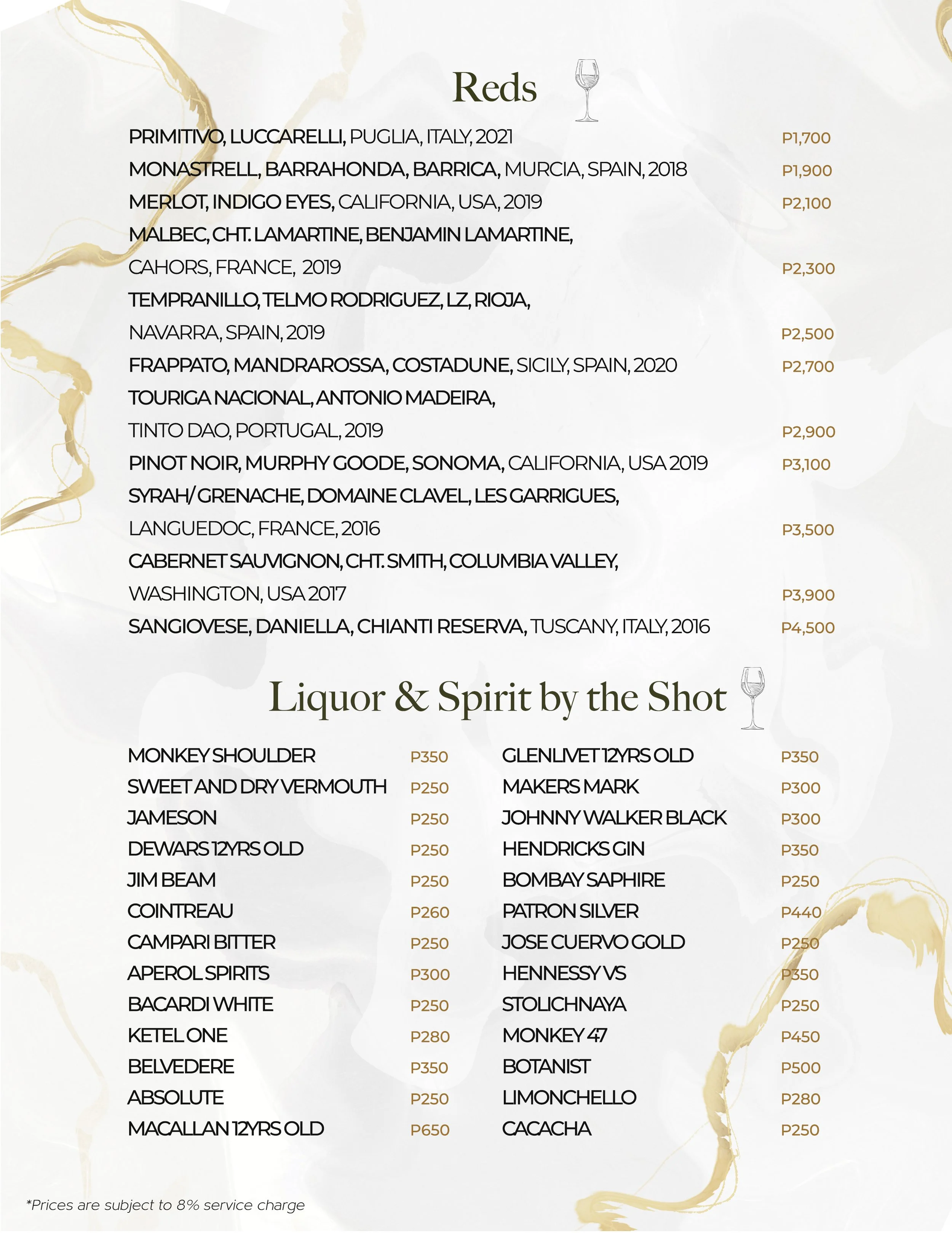 Bom Gosto — Vikings Philippines