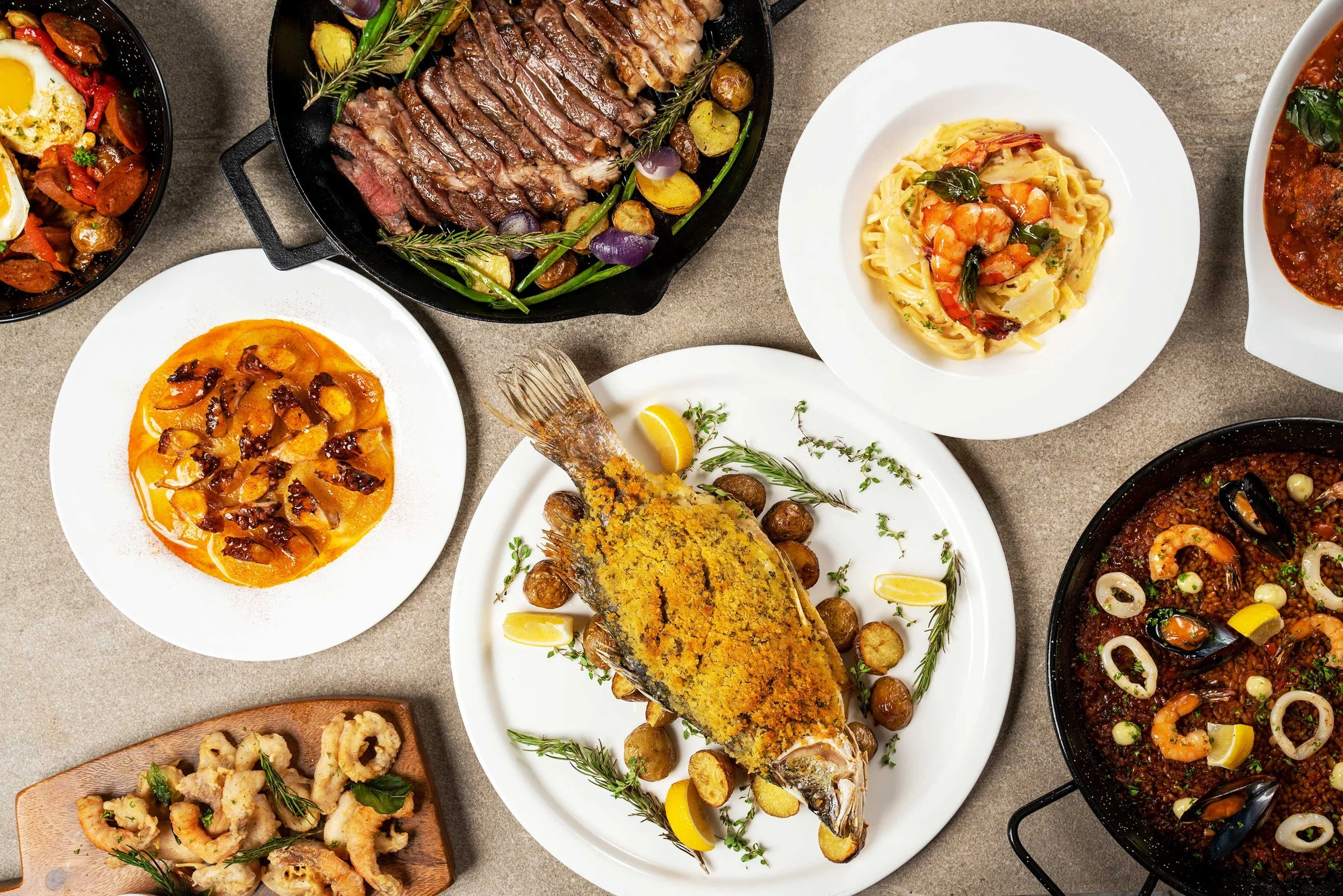 PROMOS — Vikings Philippines