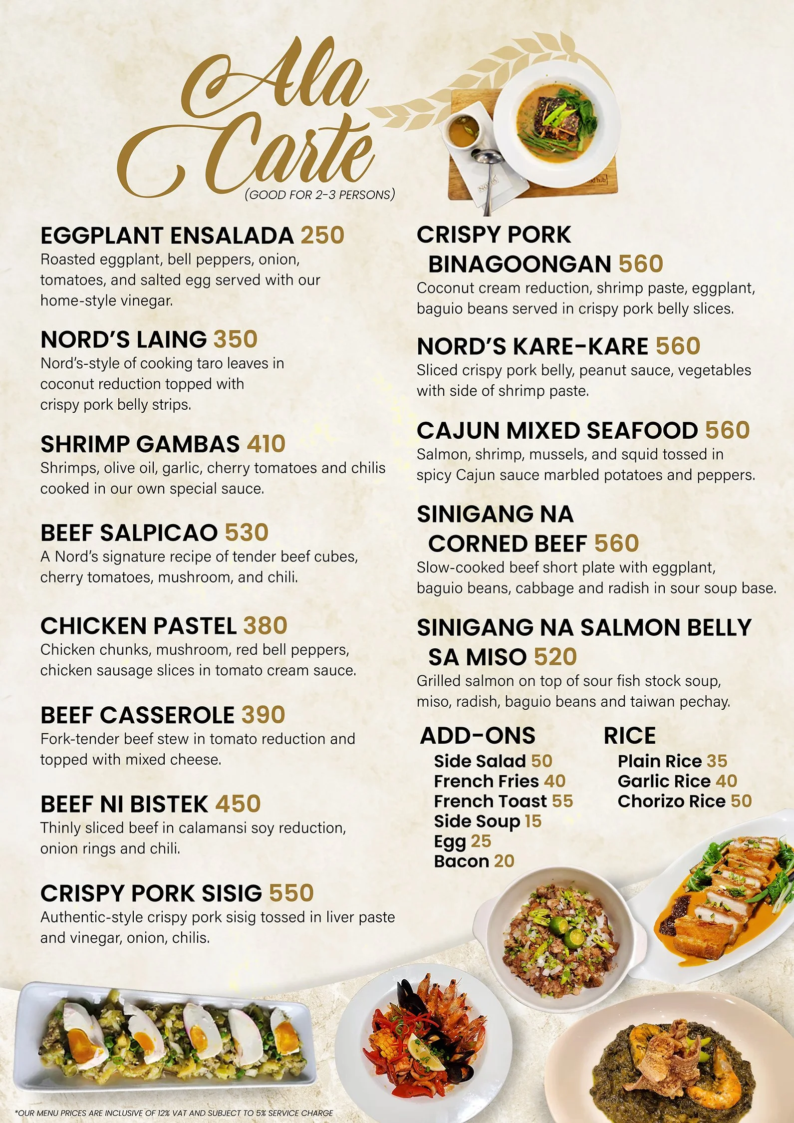 NORDS — Vikings Philippines