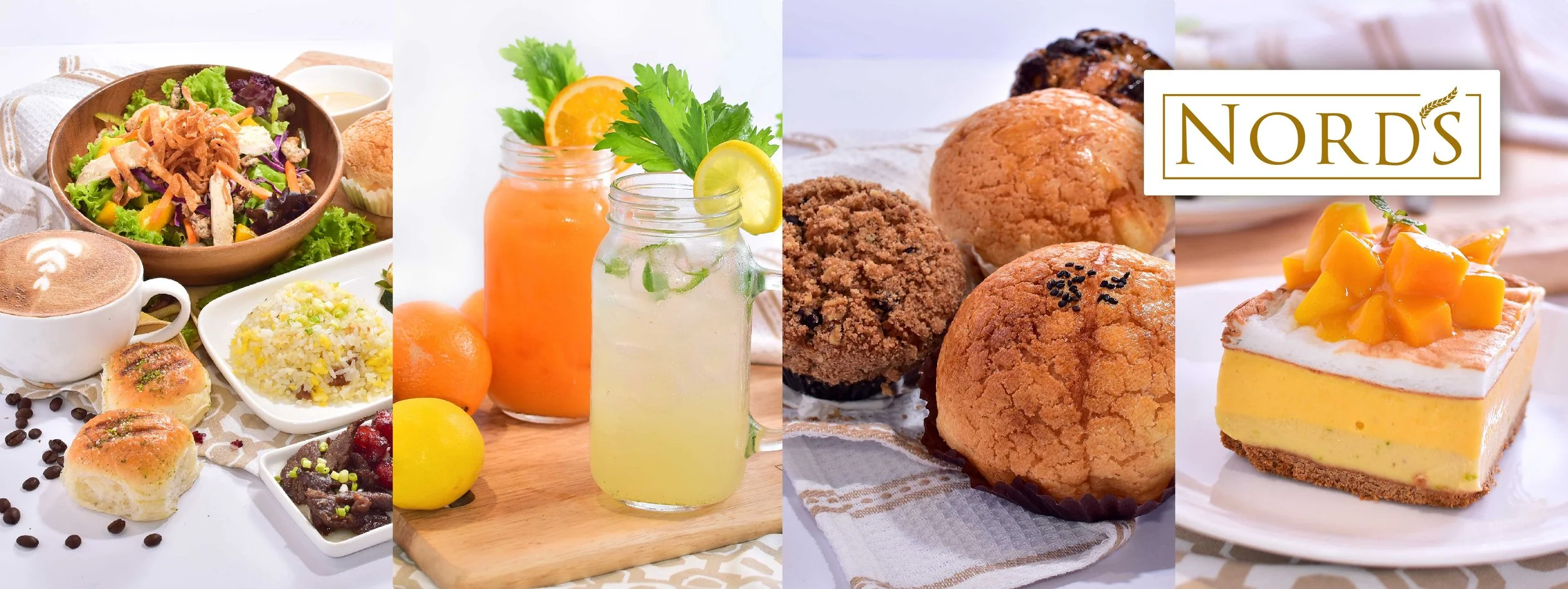 NORDS — Vikings Philippines