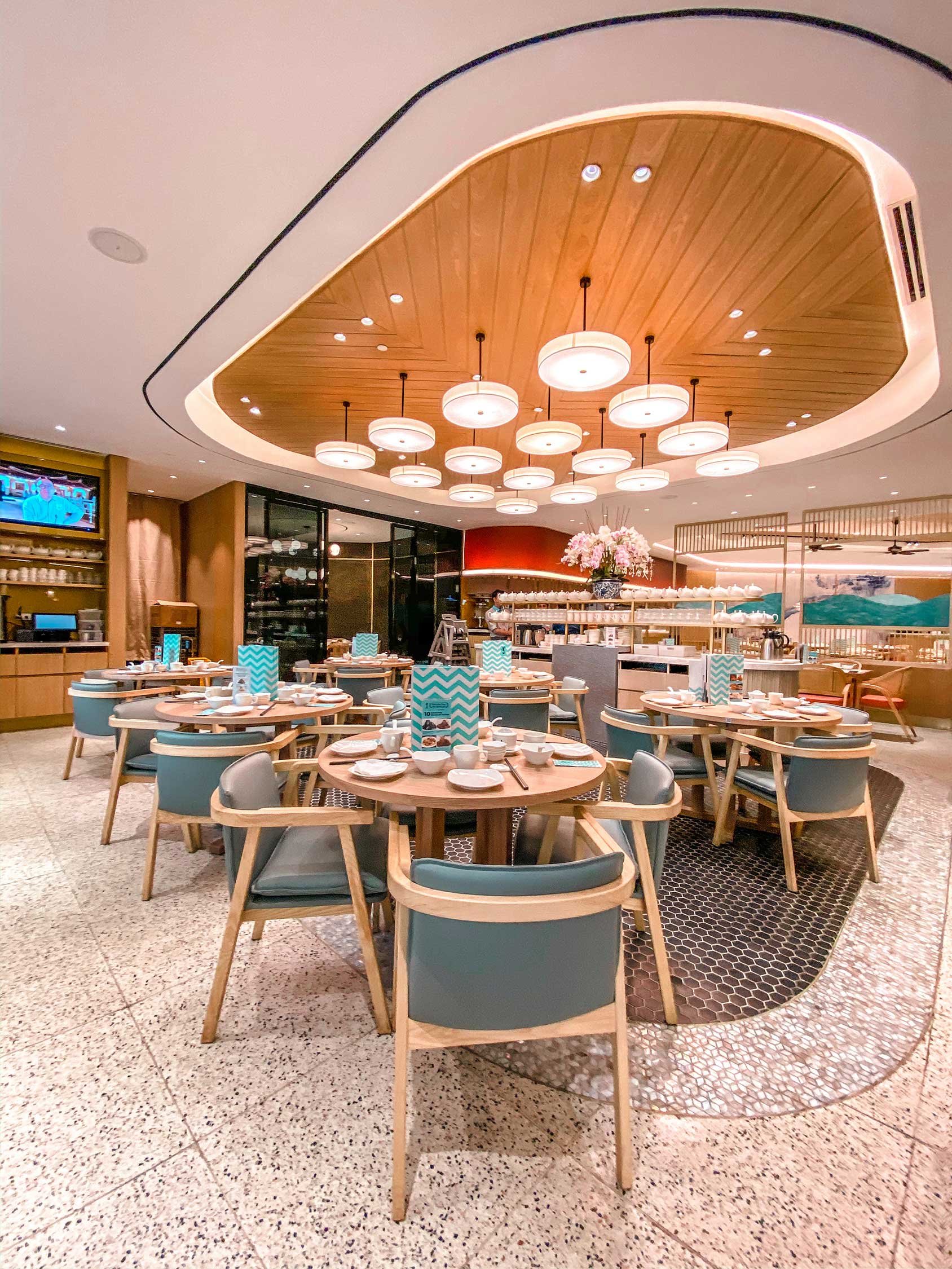 PUTIEN — Vikings Philippines