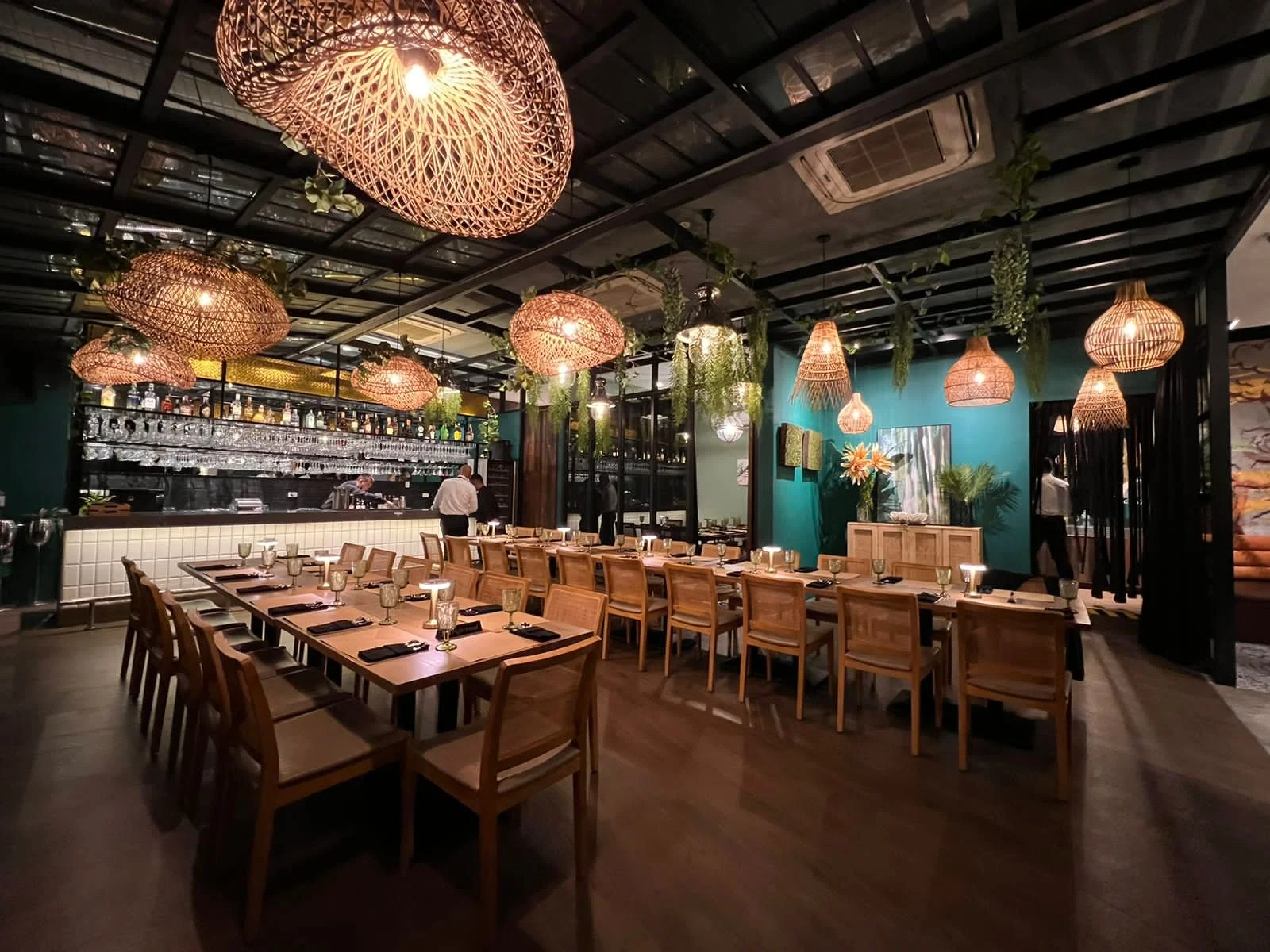 MENU — Vikings Philippines