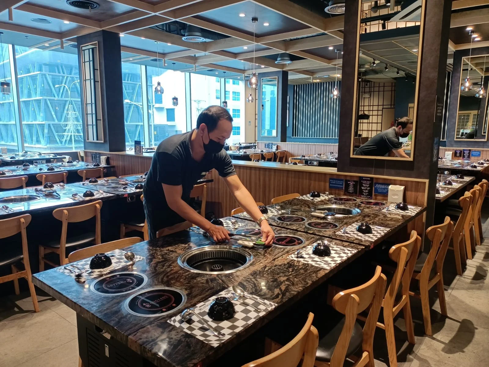 MEATOGETHER — Vikings Philippines