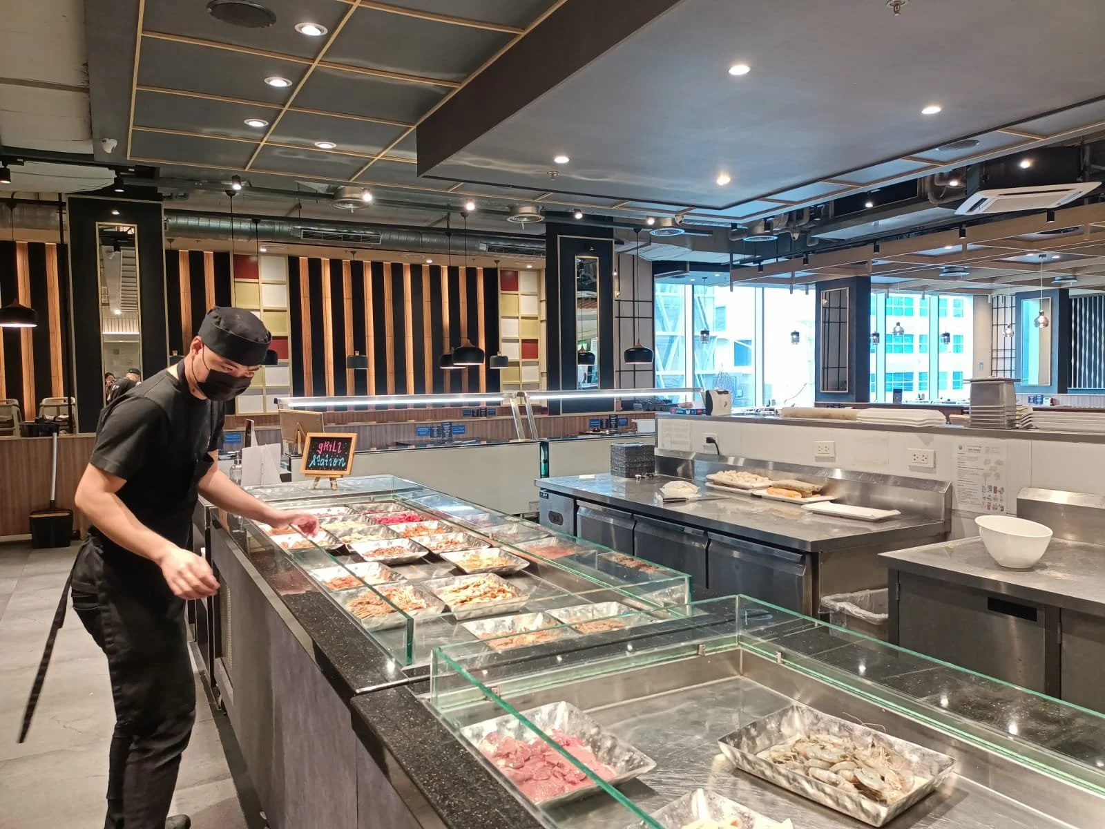 MEATOGETHER — Vikings Philippines