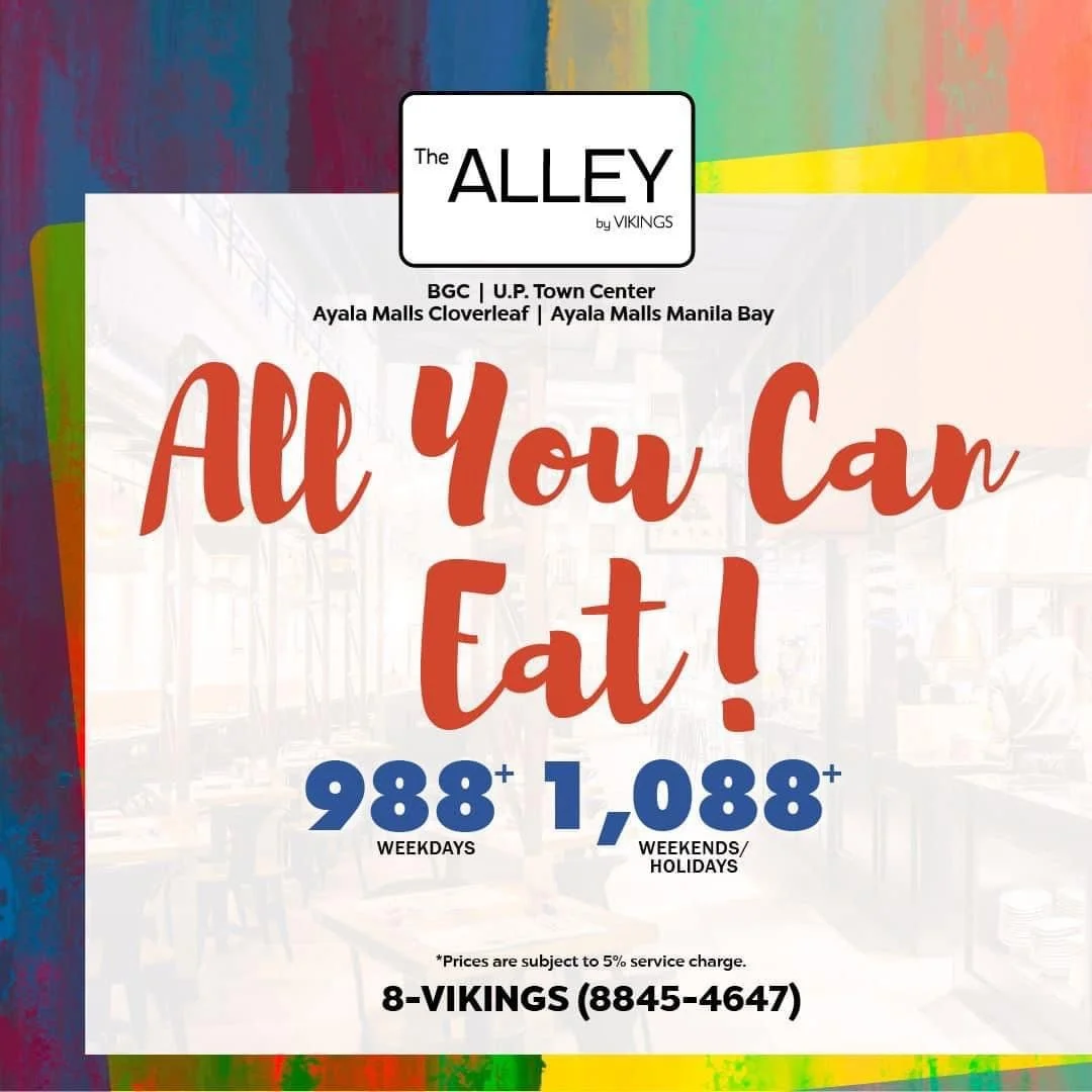 RATES — Vikings Philippines