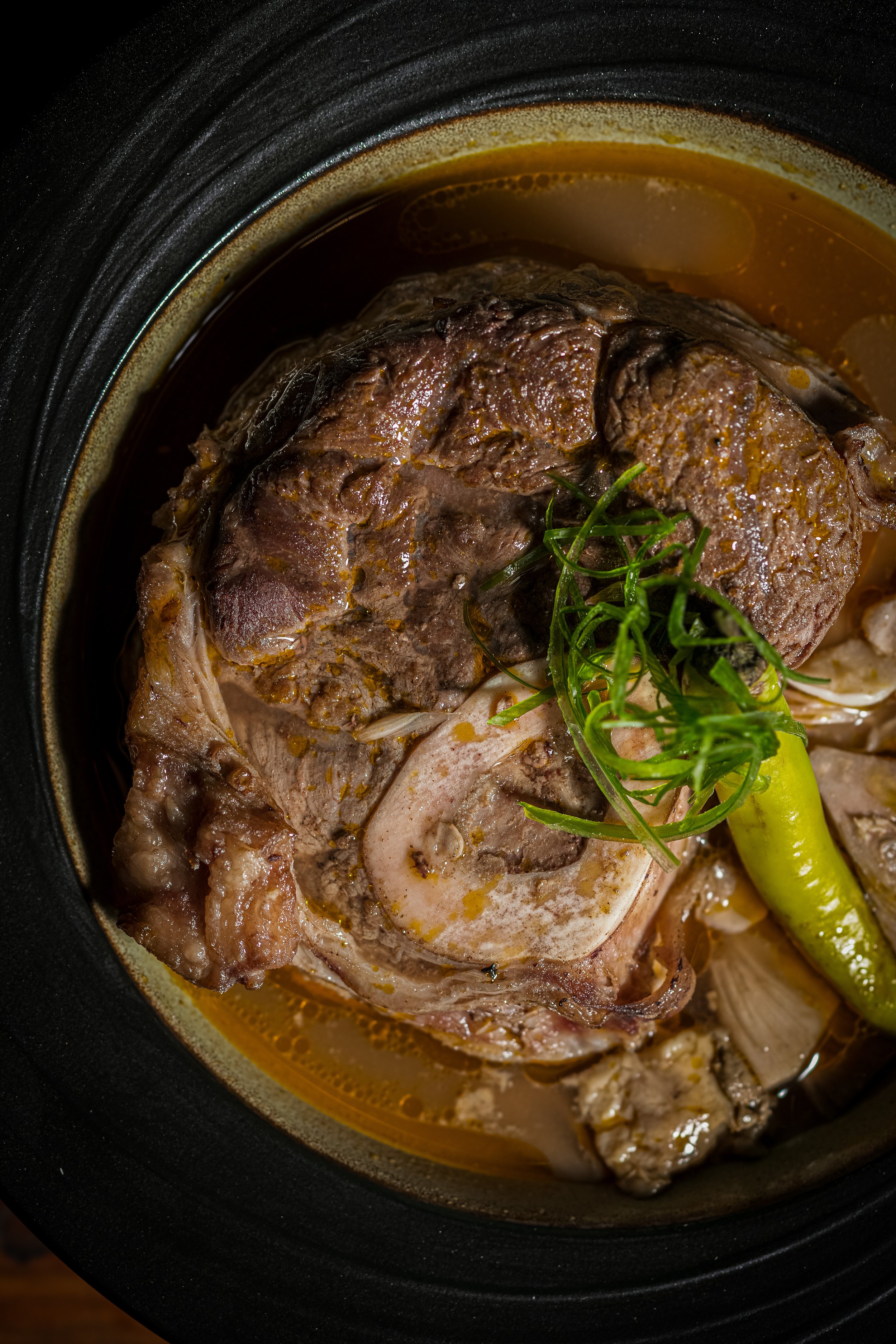 LORE BY CHEF TATUNG — Vikings Philippines