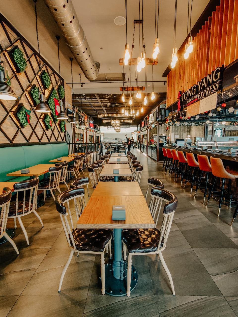 BRANCHES — Vikings Philippines