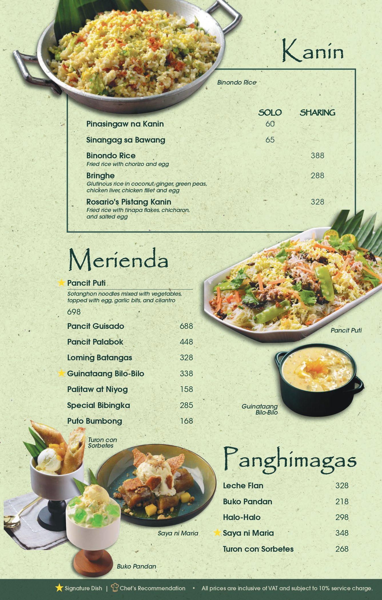 Rosario — Vikings Philippines