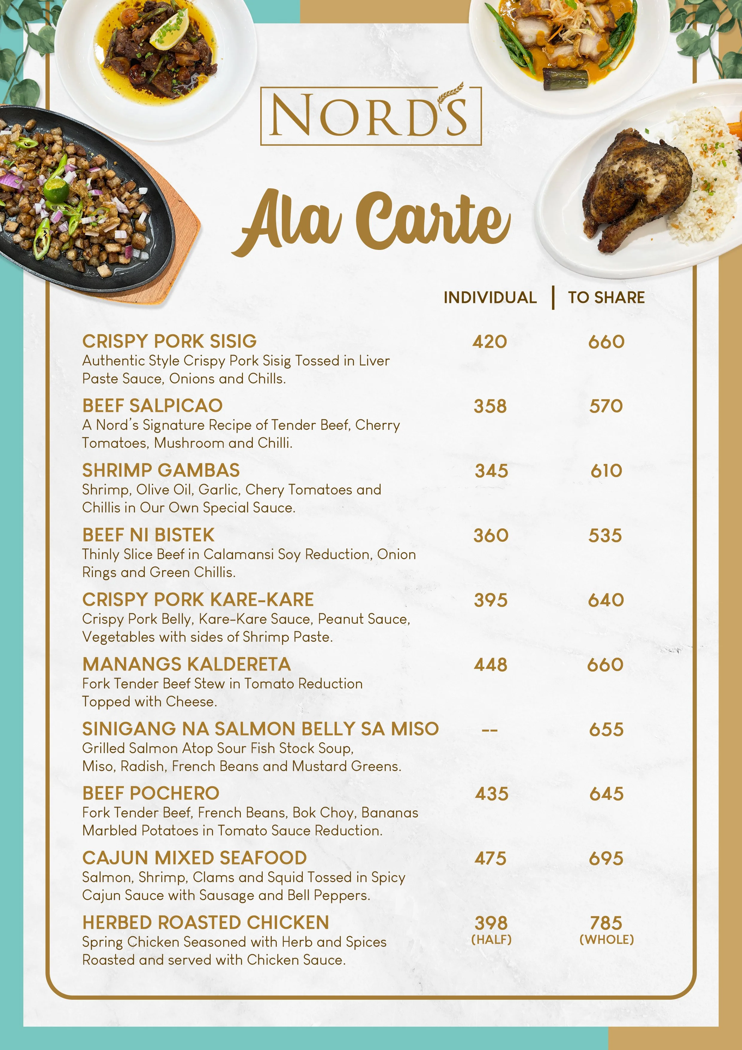 NORDS — Vikings Philippines