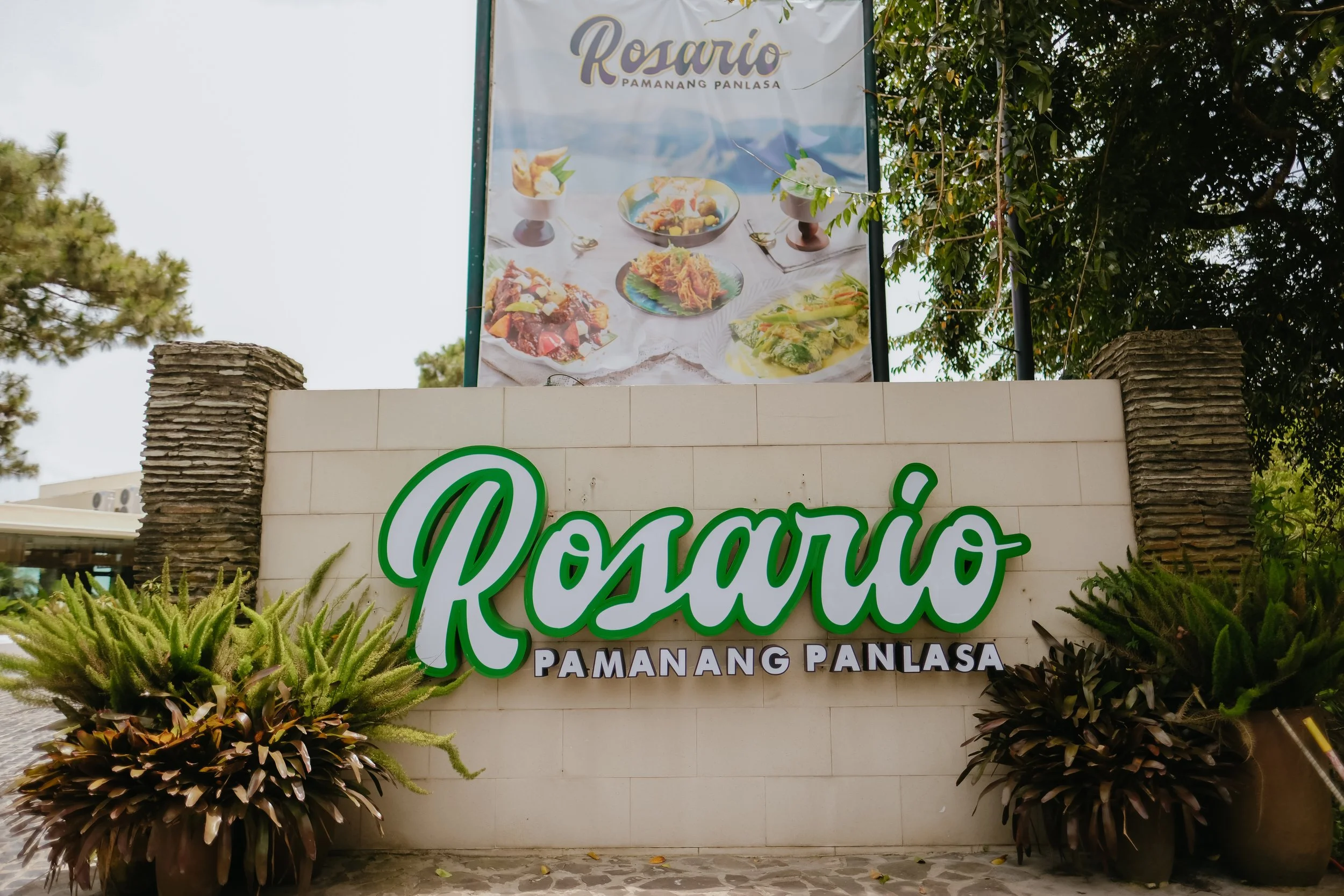 MENU — Vikings Philippines