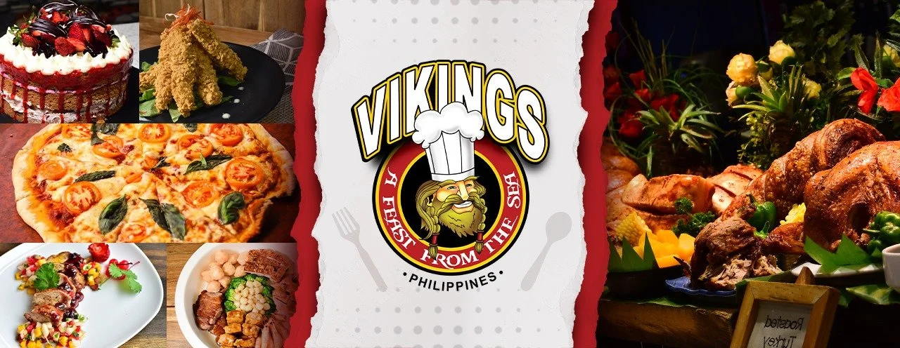 BRANCHES — Vikings Philippines
