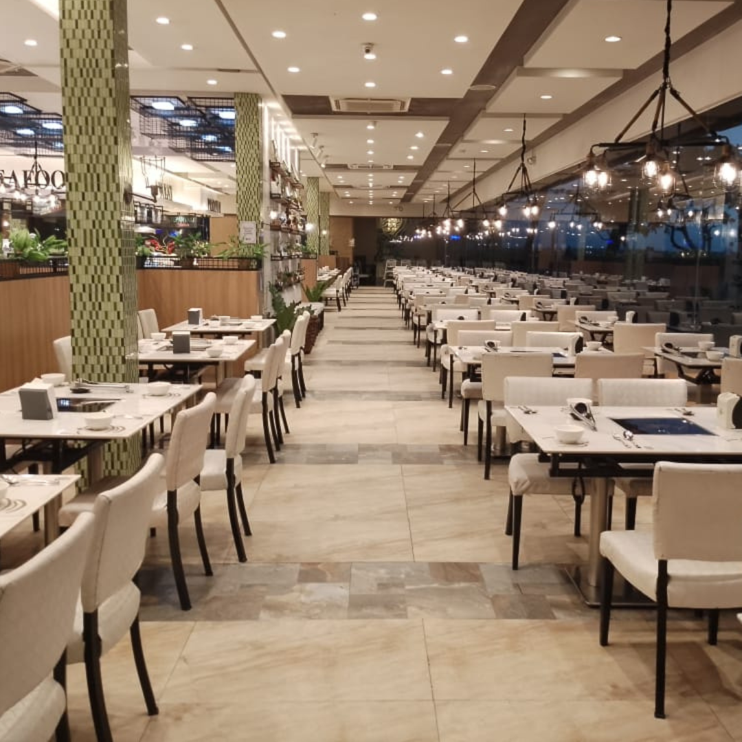 Four Seasons (New) — Vikings Philippines