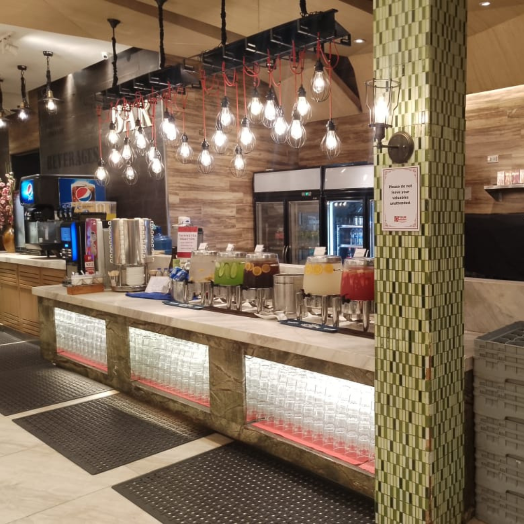 Four Seasons (New) — Vikings Philippines