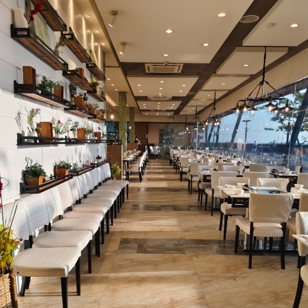 Four Seasons (New) — Vikings Philippines