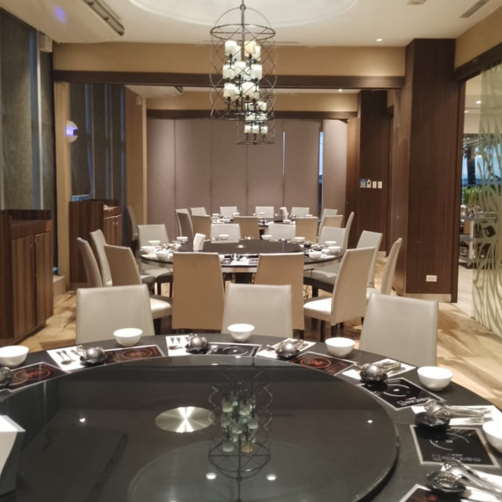 Four Seasons (New) — Vikings Philippines