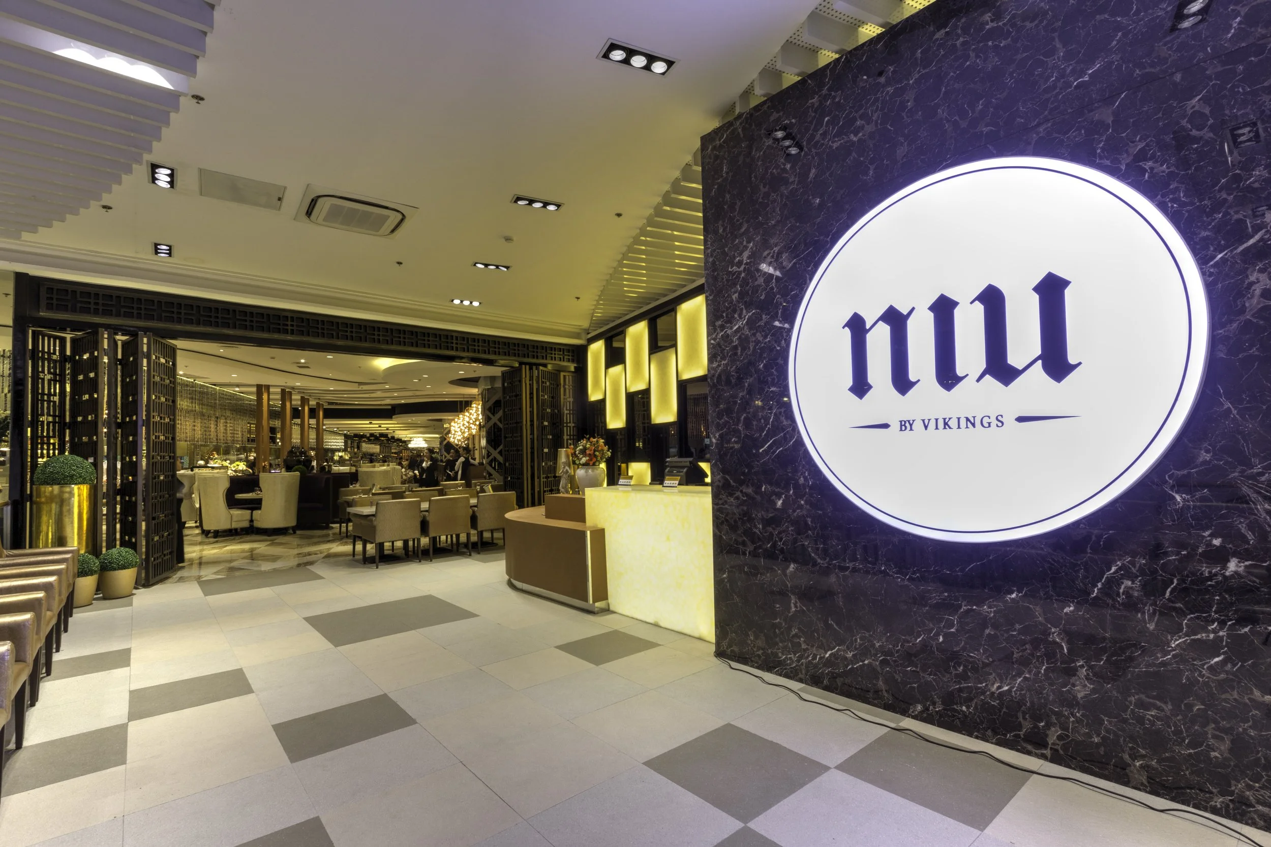 Niu (New) — Vikings Philippines