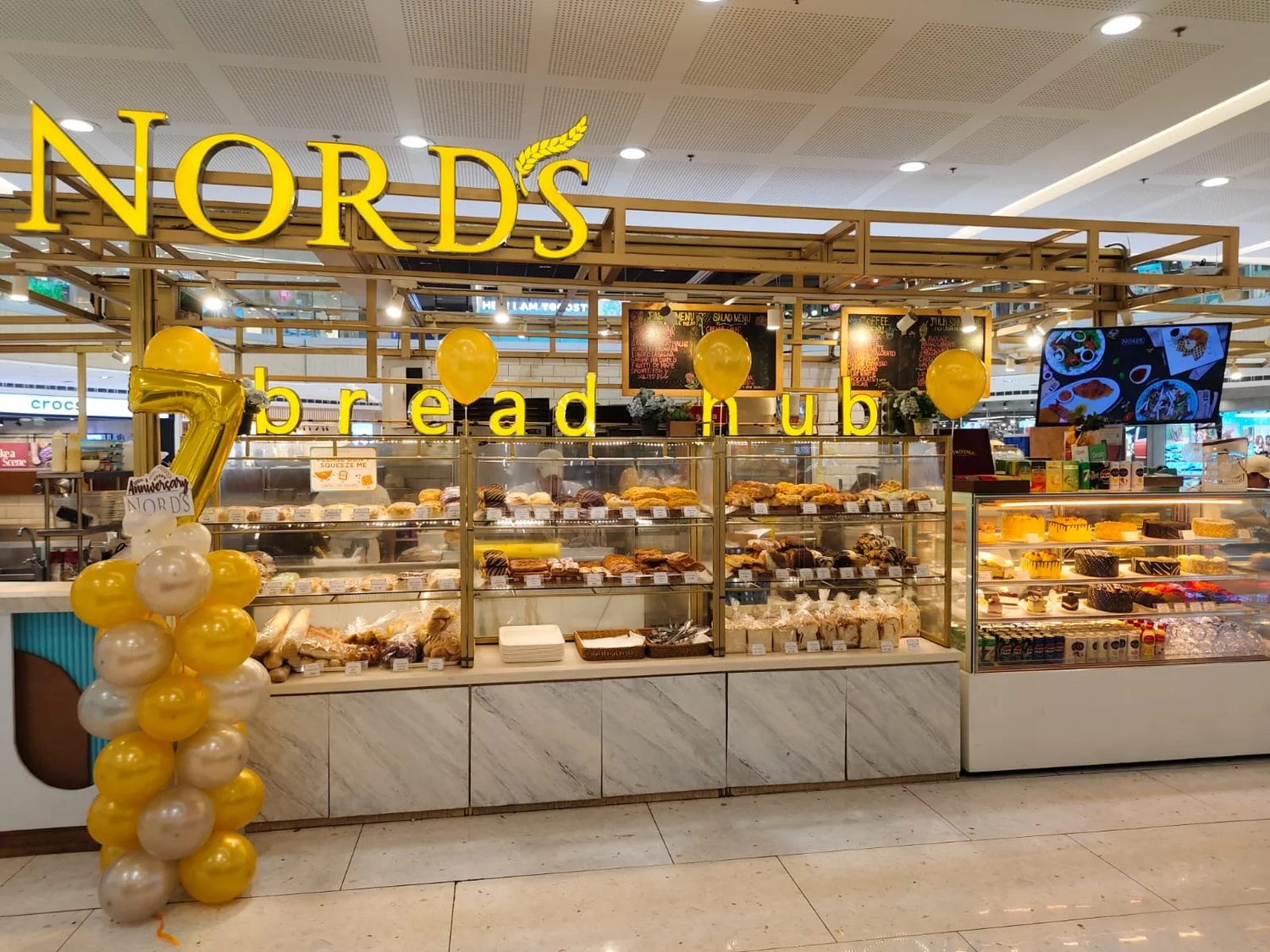 Nords (New) — Vikings Philippines