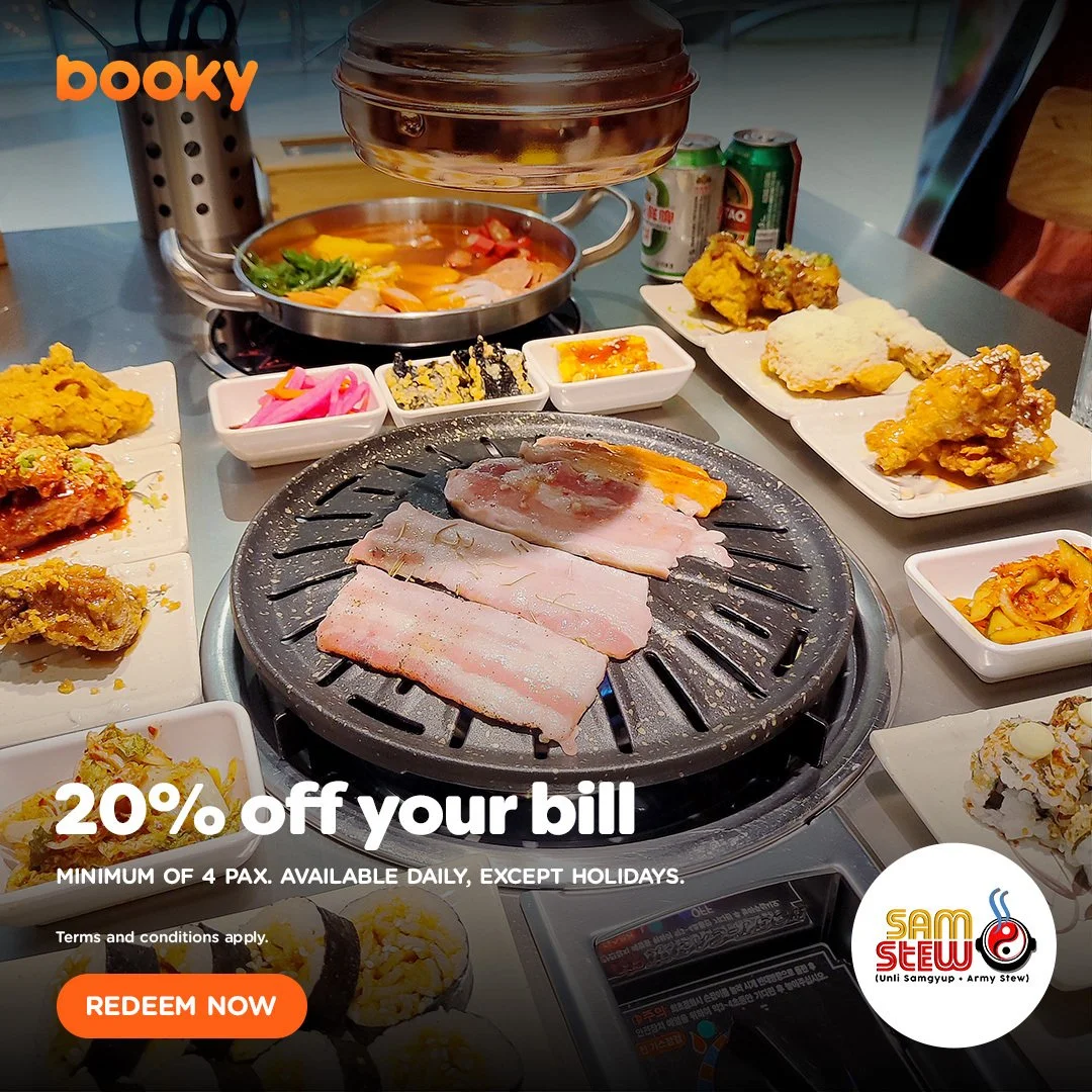 Sam Stew (New) — Vikings Philippines