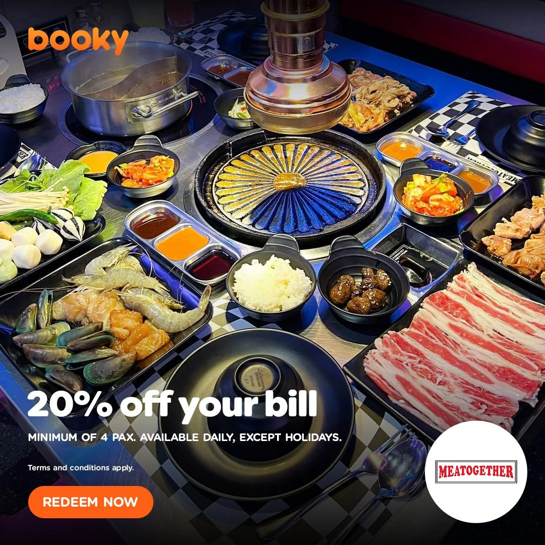 Meatogether (New) — Vikings Philippines