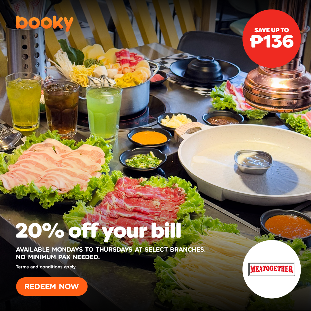 Meatogether (New) — Vikings Philippines