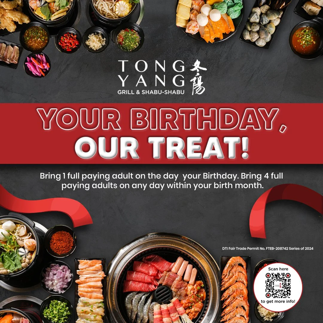 Tong Yang (New) — Vikings Philippines