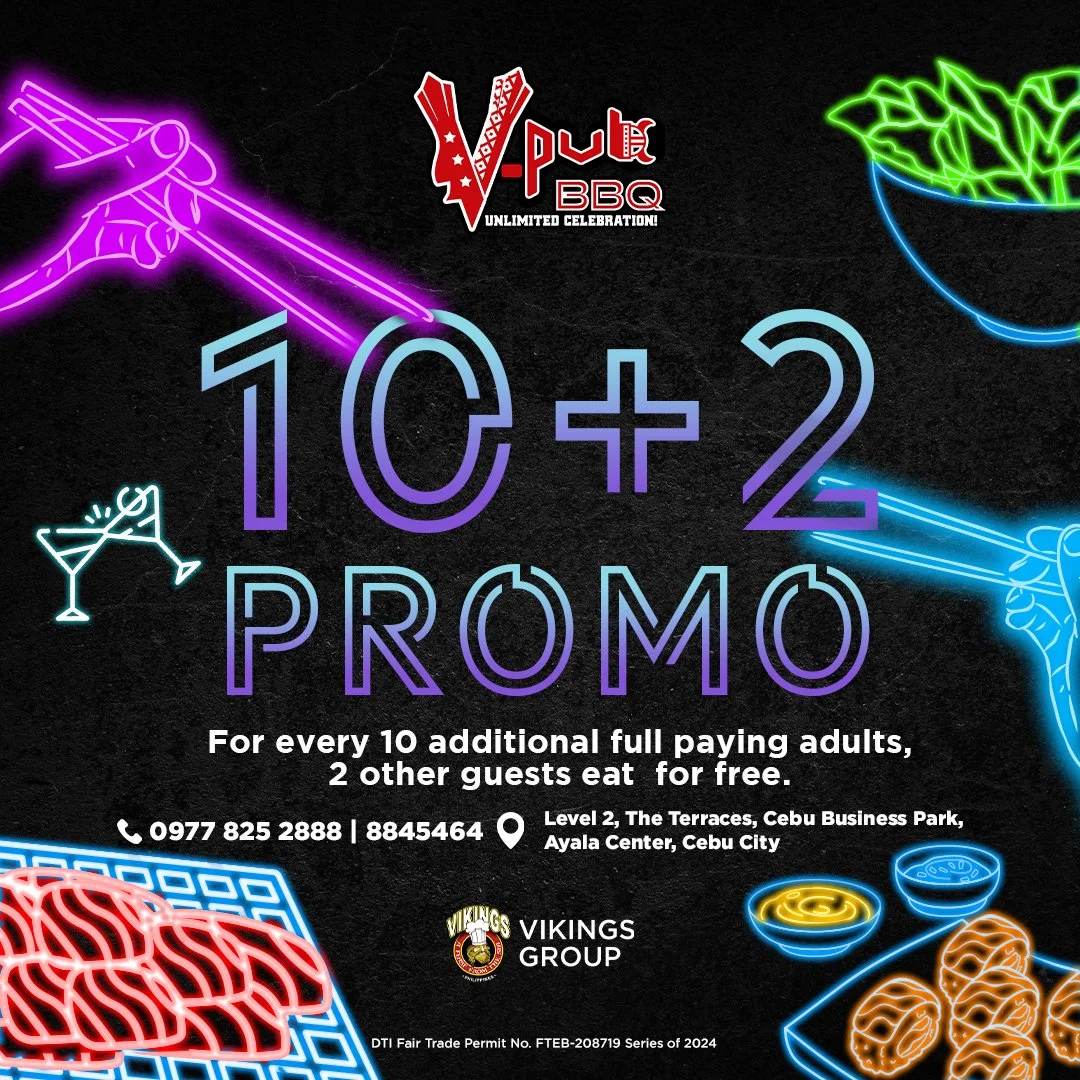 VPub (New) — Vikings Philippines