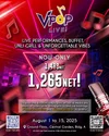 VPop Live! — Vikings Philippines
