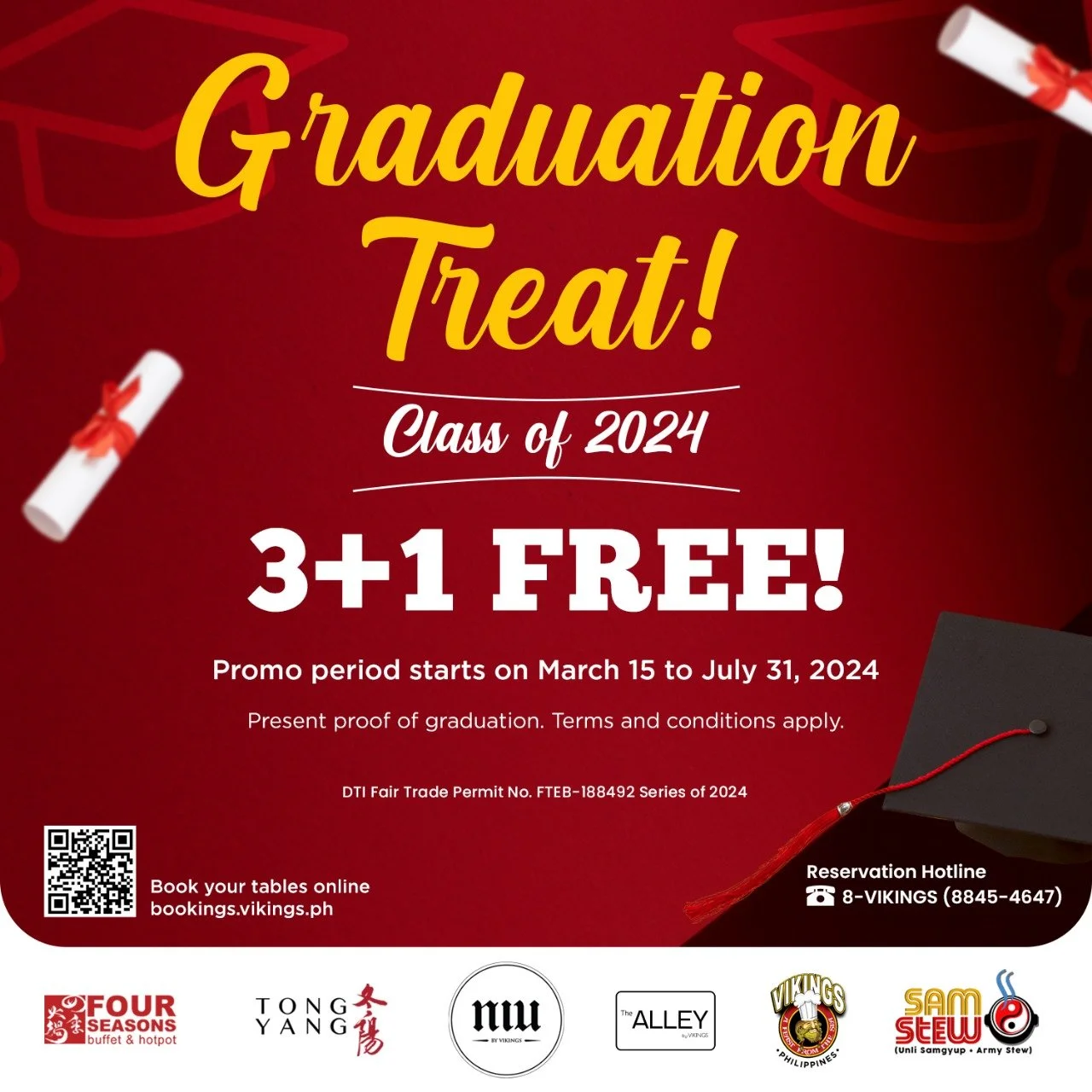 NIU by Vikings — Vikings Philippines