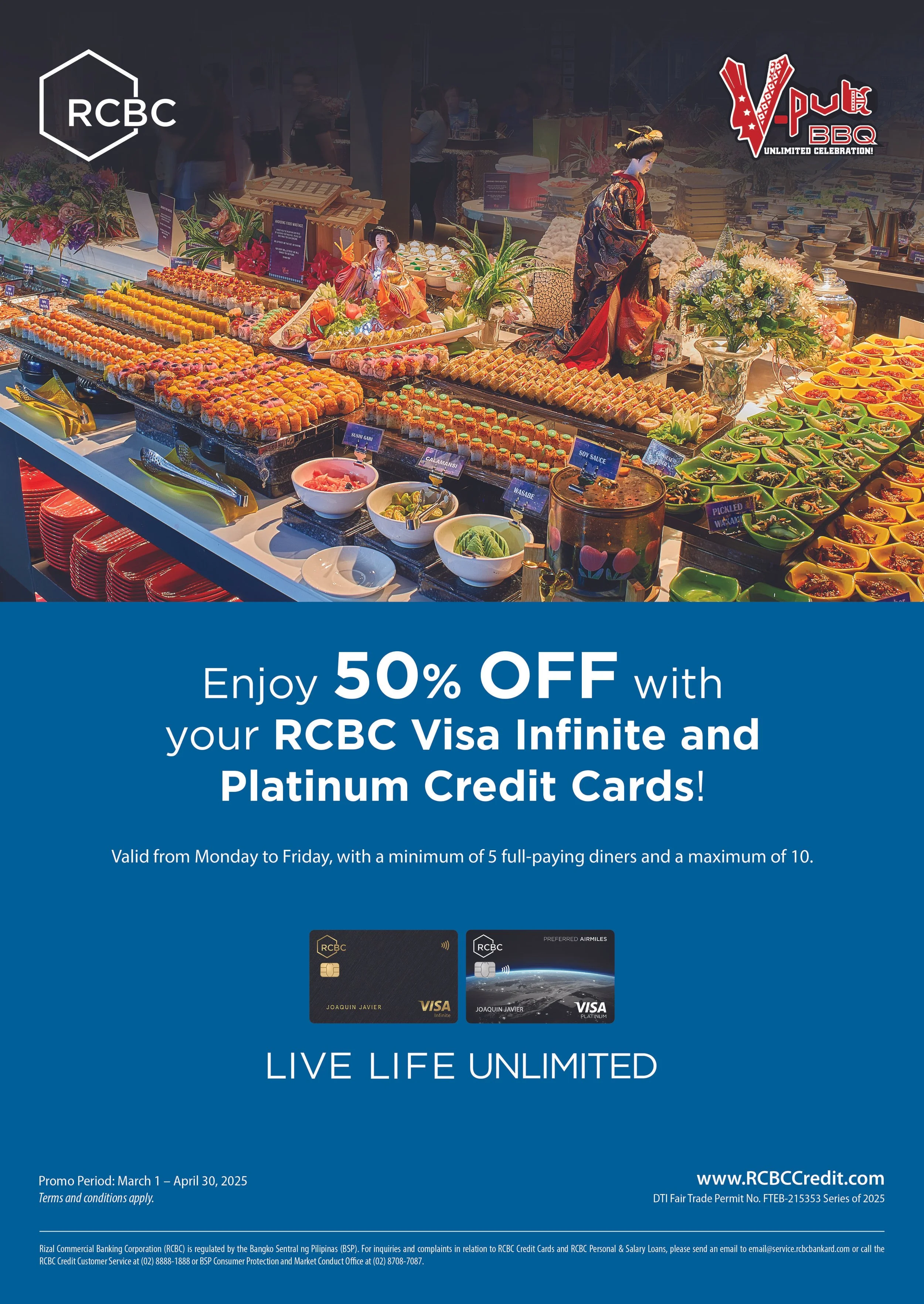 VPub (New) — Vikings Philippines