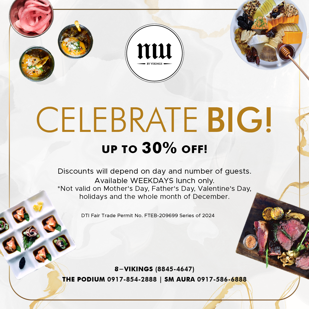 Niu (New) — Vikings Philippines