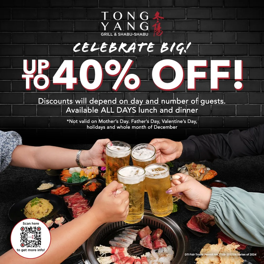 Tong Yang (New) — Vikings Philippines