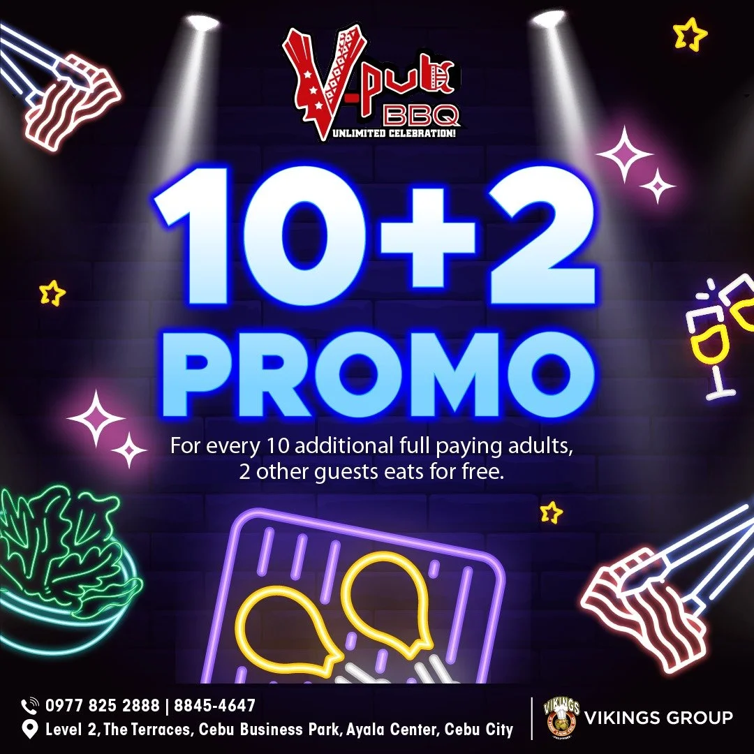 VPub (New) — Vikings Philippines