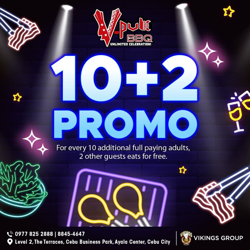 VPub (New) — Vikings Philippines