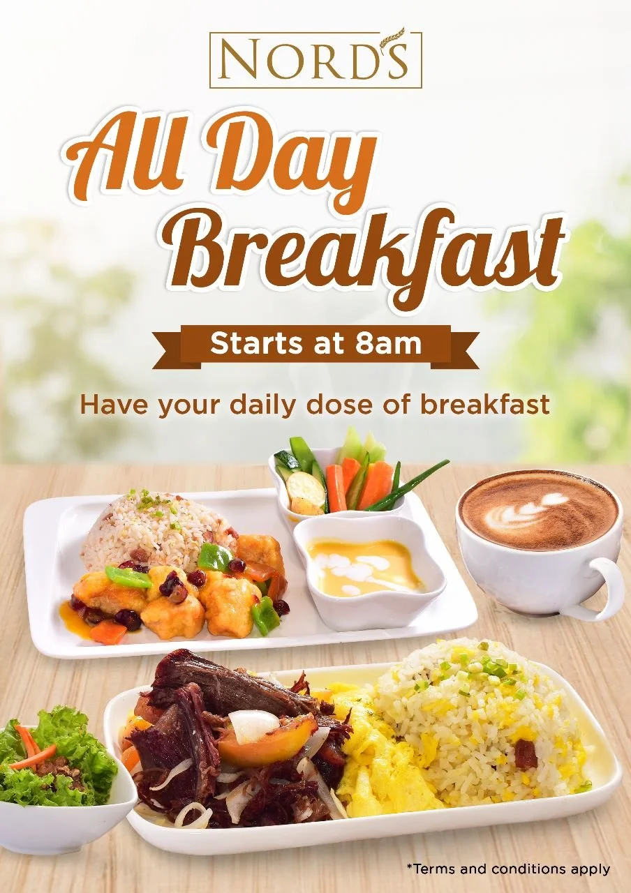 NORDS — Vikings Philippines