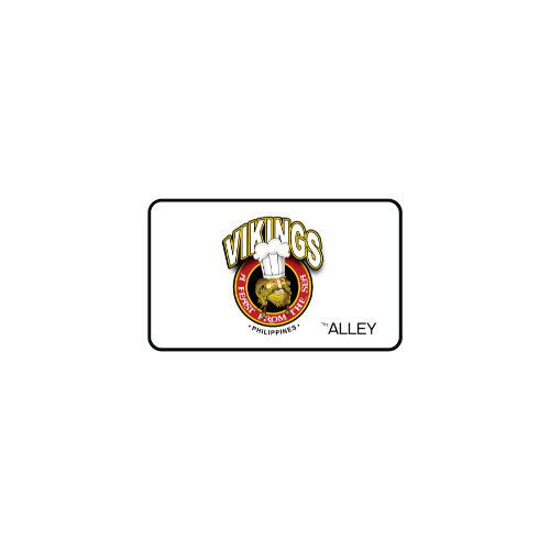 The Alley (New) — Vikings Philippines