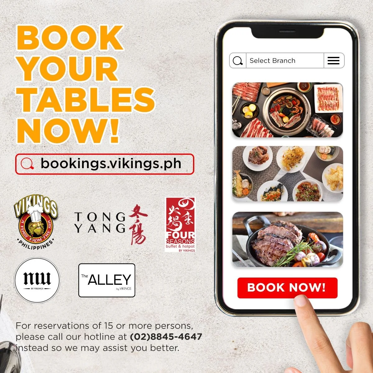 Vikings Philippines