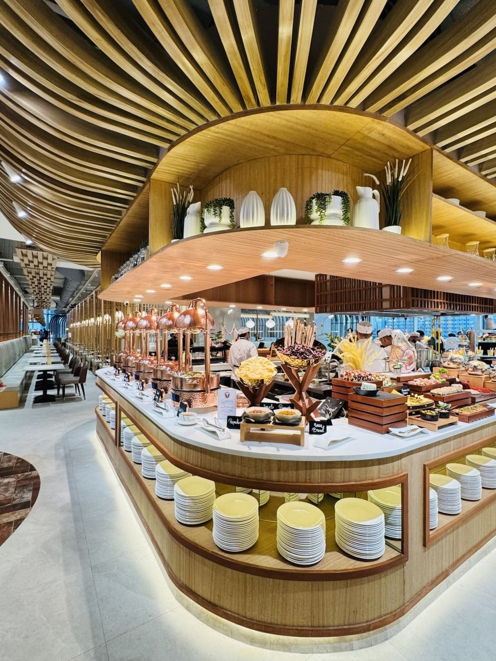 Vikings (New) — Vikings Philippines